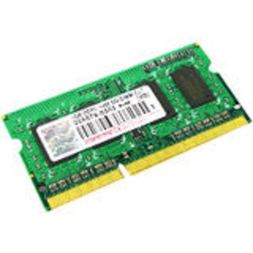 Transcend TS512MSK64V1N Transcend Ts512msk64v1n 4gb Ddr3 Sdram Memory Module - For Notebook - 4 ...