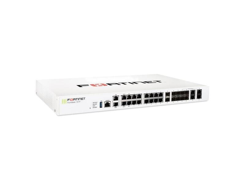 FG 101F BDL 809 60 | Fortinet - IT Devices