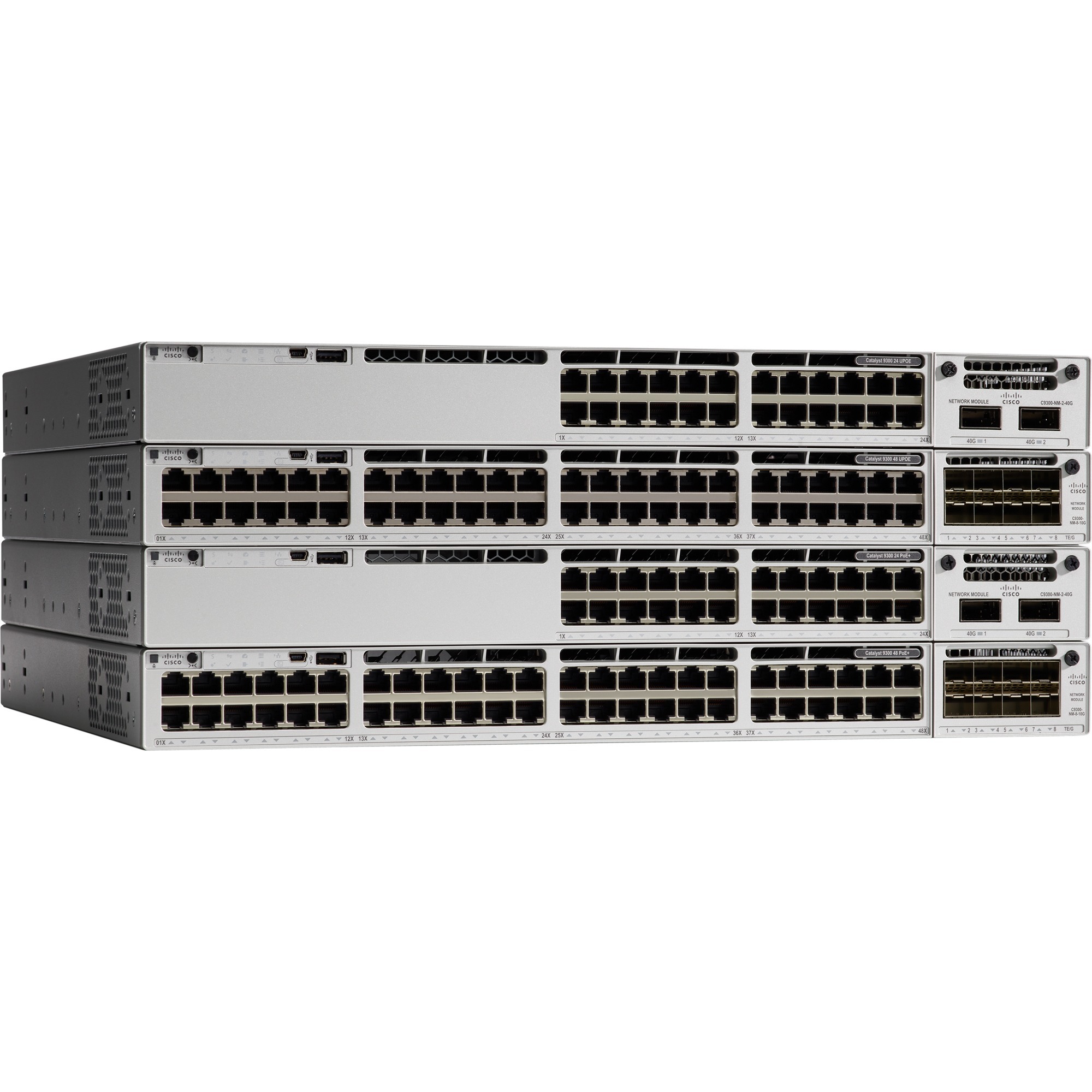 C9300 24P E RF | Cisco - IT Devices