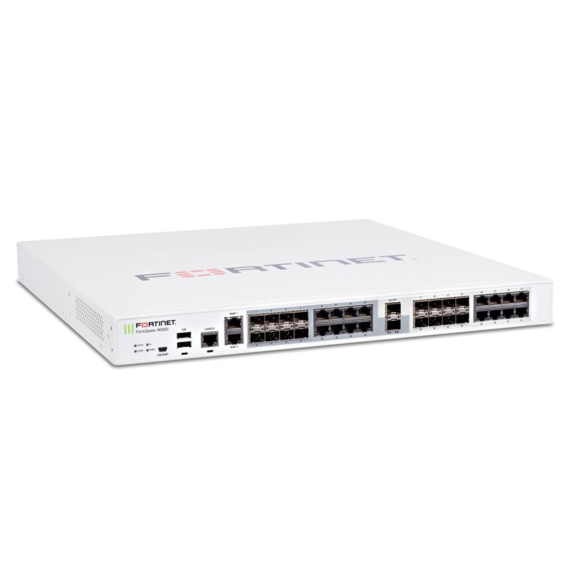 FG 400F | Fortinet - IT Devices