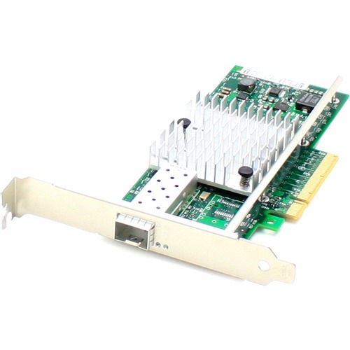 ADD PCIE 1SFP+ | AddOn Networks - IT Devices