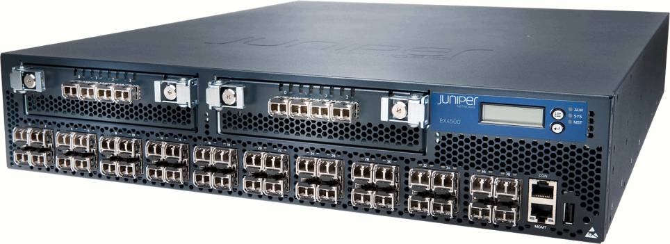 ACX7100 48L LDC AO | Juniper Networks International - IT Devices