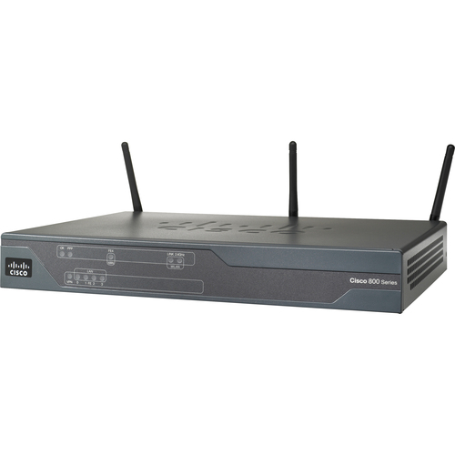 CISCO861W GNPK9 RF | Cisco - IT Devices