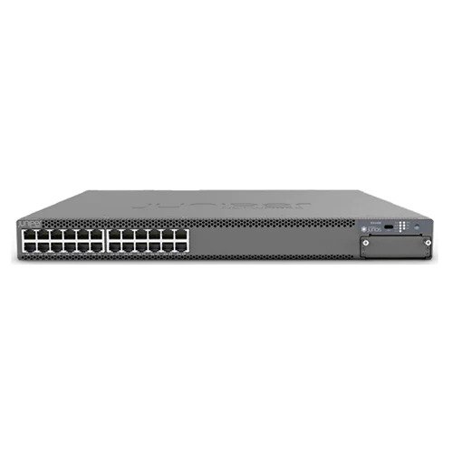 EX4400 24X DC AFI | Juniper Networks International - IT Devices